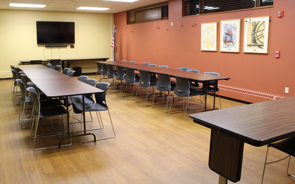 Services – Odell Public Library