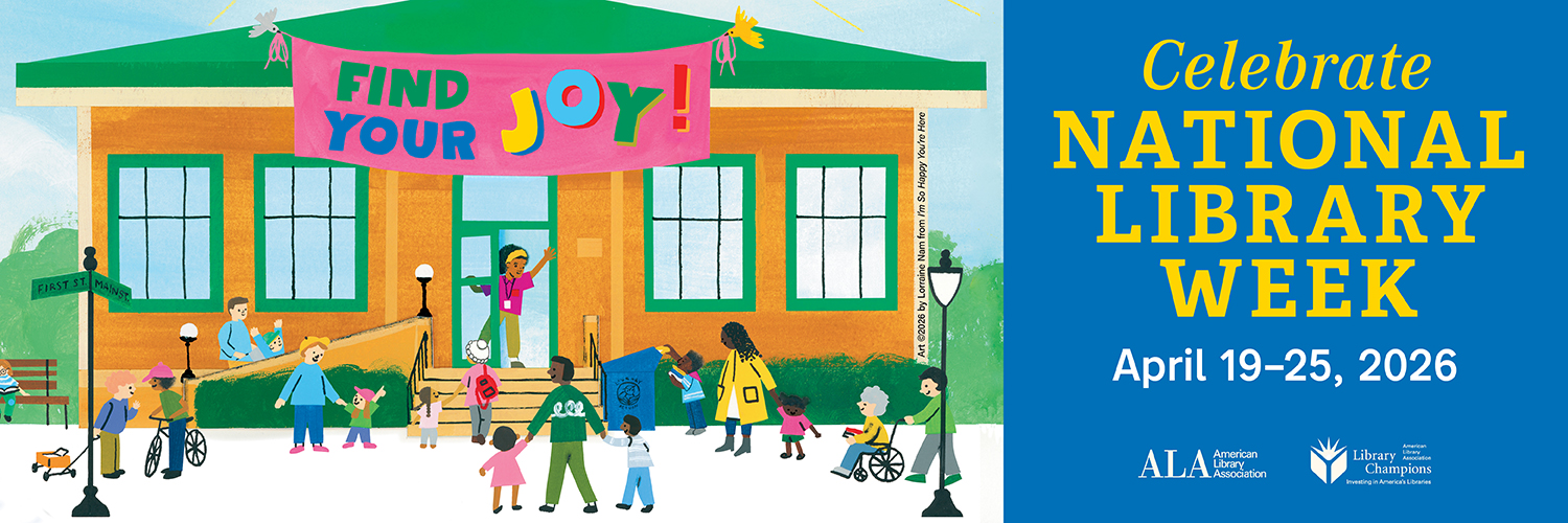 Spring B.I.N.G.O. – Odell Public Library